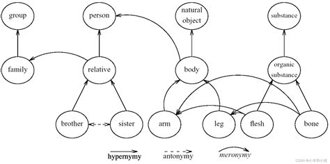 自然语言处理（八）：lexical Semantics Csdn博客