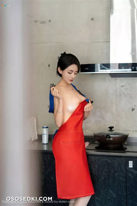 XINGYAN星颜社 2024 07 08 VOL 253 林幼 naked cosplay asian 82 photos