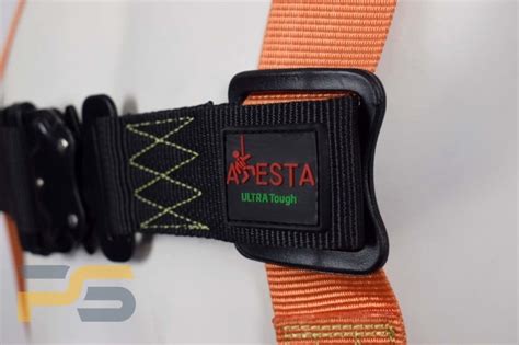 Aresta Height Safety Kit MEWP Kit 1 Provincial Safety