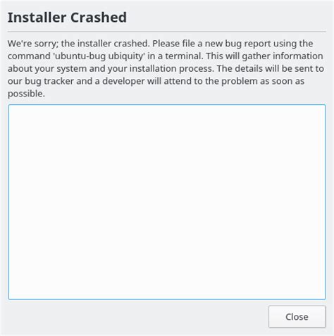 Solution To Grub Efi Amd64 Signed Package Failed To Install Into Target LinuxBSDos Com