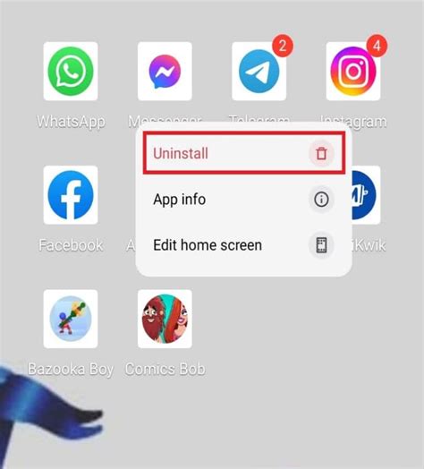 Fix System UI Has Stopped Black Screen On Android TechCult