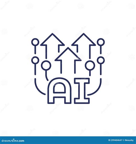 Evolution Line Icons Collection Darwin Adaptation Natural Selection Fossil Genetics
