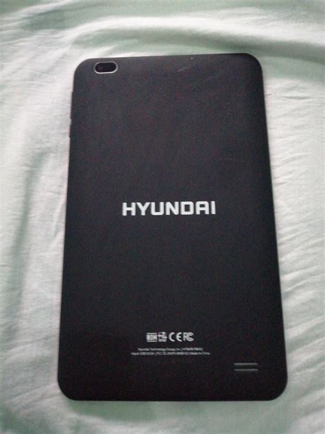 For Sale Hyundai Tab Plus Spanish Town