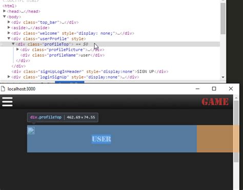 Html Cant Remove Right Margin And It Grows As Div Width Shrinks