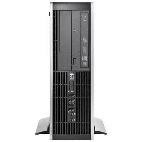 Intel I5 HP Compaq Elite 8300 CPU Hard Drive Capacity 320GB At 11000 In Chennai