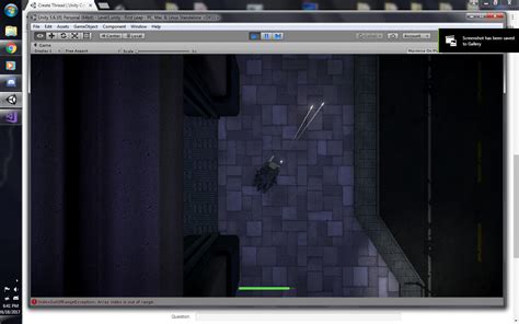 Solved For Loop Causes Double Bullets Unity Engine Unity Discussions