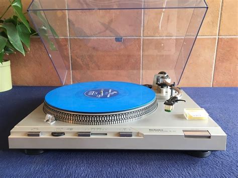 Technics SL D Direct Drive Automatic Turntable Catawiki