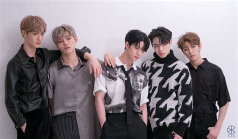 Pin On Cix 씨아이엑스