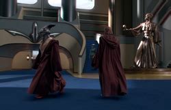 Coleman Trebor Wookieepedia Fandom