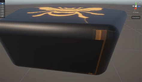 how to properly import a model from blender to unity r unity3d