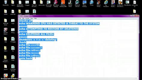 Cmd Tricks 1 Youtube
