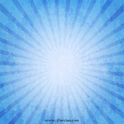 فایل پشت زمینه آبی لایه باز ساده با طرح خطوط سفید پارشن