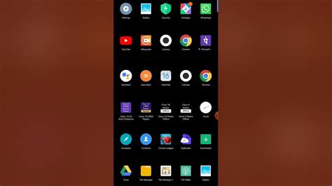 Mi User Interface Problem Fixed Youtube