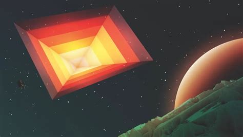 Anomalies In Our Solar System