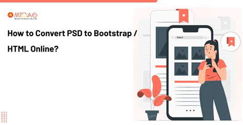 How To Convert Psd To Bootstrap Or Html Complete Guide