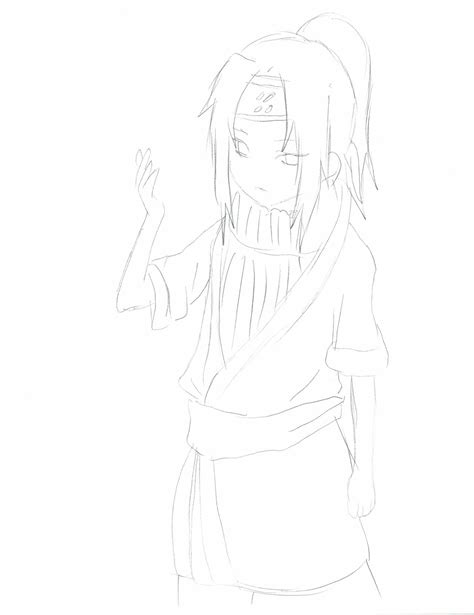 Shimus Dad Young By Inkiebubbbles On Deviantart