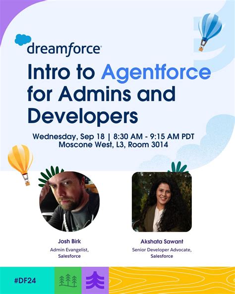 Learn About Agentforce At Df24 Trailhead Posted On The Topic Linkedin