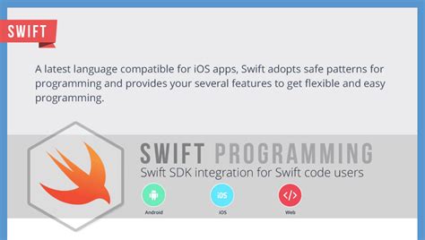 The Best Programming Language For IOS App Development