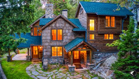 Adk Mls Listings A Home Buyers Guide Merrill L Thomas Inc
