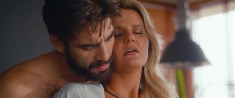 Auscaps Leonardo Marques Nude In Love Sex Pandemic