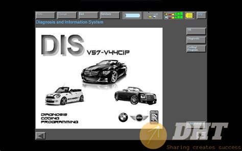 What Is Bmw Software You Should For Diagnostic Coding And Programming Automotive Software
