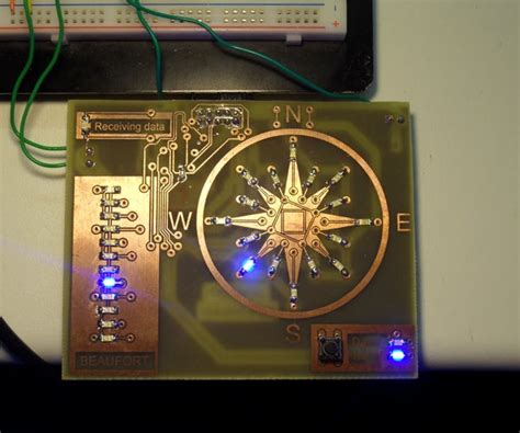 Arduino Weather Instructables