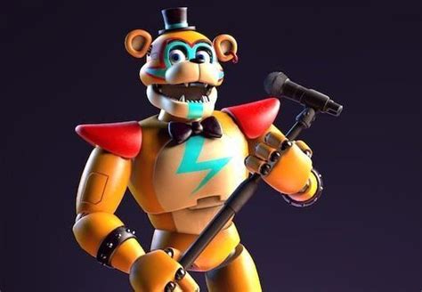 🏹 Bow Tie Freddy Fnaf Sb・free 3d File For ・cults