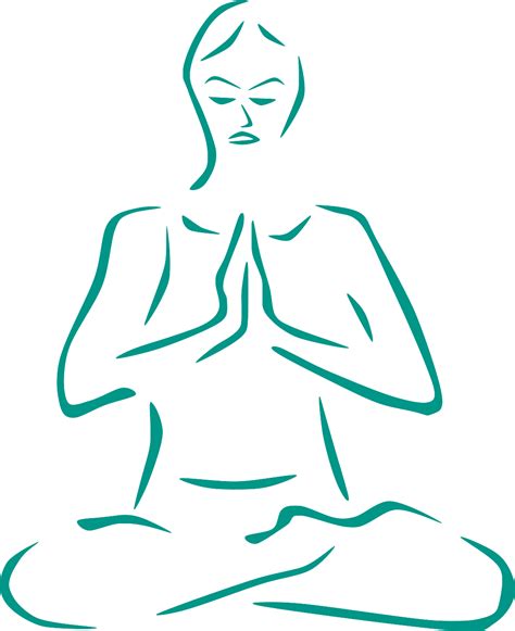 Svg 위치 연습 심사 숙고 집중 무료 Svg 이미지 및 아이콘 Svg Silh
