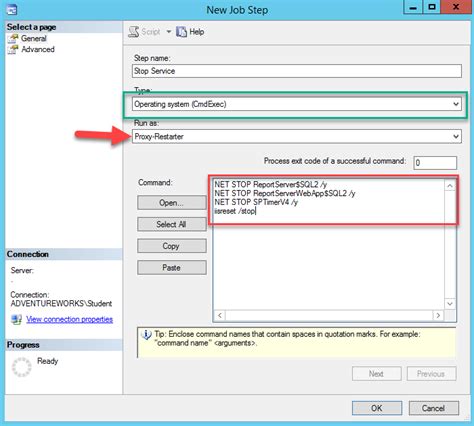 การ Restart Service โดยอัตโนมัติ 9expert