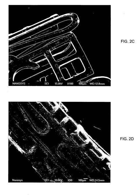 Medical Device Applications Of Nanostructured Surfaces Eureka Patsnap