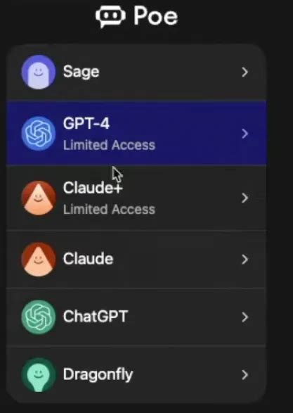 GPT 4 Add A Lot Of Amazing Features