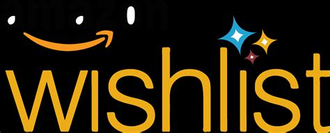 Amazon Wishlist Logo 1