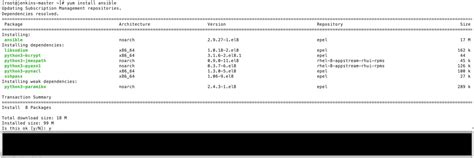How To Run Ansible Playbook From Jenkins Easy Methods