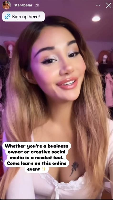 Join Star This Saturday 215 As She Spills The Tea So You Dont Make