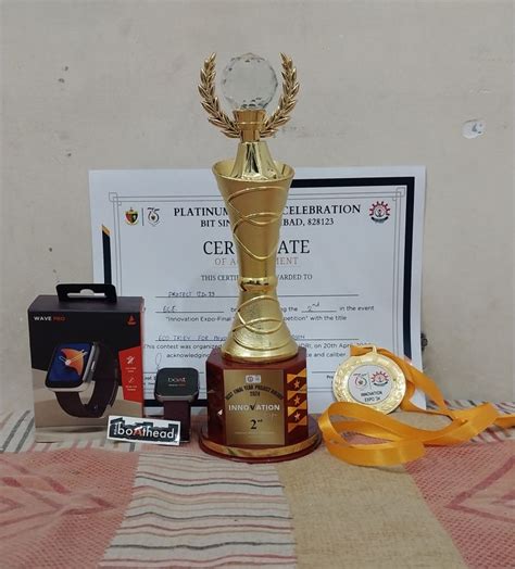 Ritesh Kumar On Linkedin Bestproject2024 Achievement Innovation Bestproject2024 10 Comments