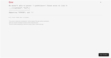 React Minimal Pie Chart Codesandbox