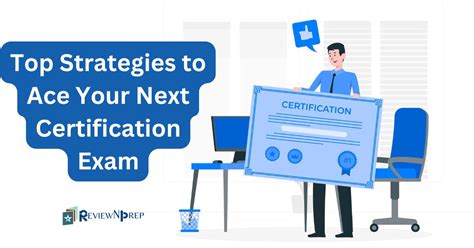 How To Get Prepared And Pass A Certification Exam Successfully Reviewnprep