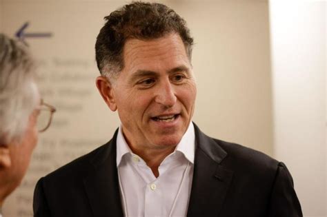 Mohamed Abubakr On Linkedin Michael Dell Joins 100 Billion Club As Ai