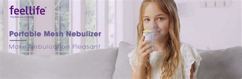 Introduction Of Nebulization Inhalation Therapy 2