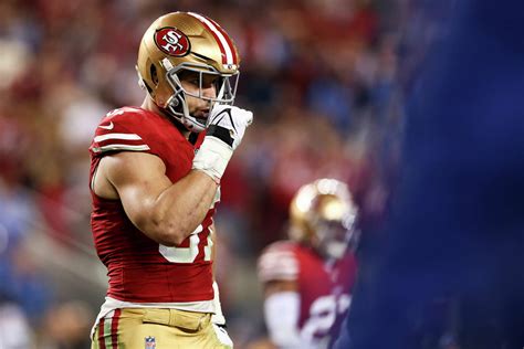 49ers Super Bowl Operation To Call Out Nick Bosa Being Held Has Begun