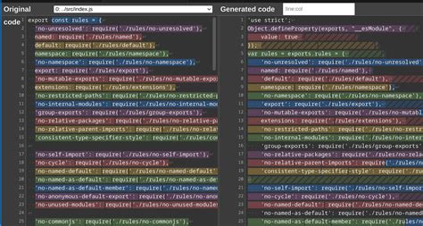 How To Just View The Embedded Source Issue Cncolder Vscode