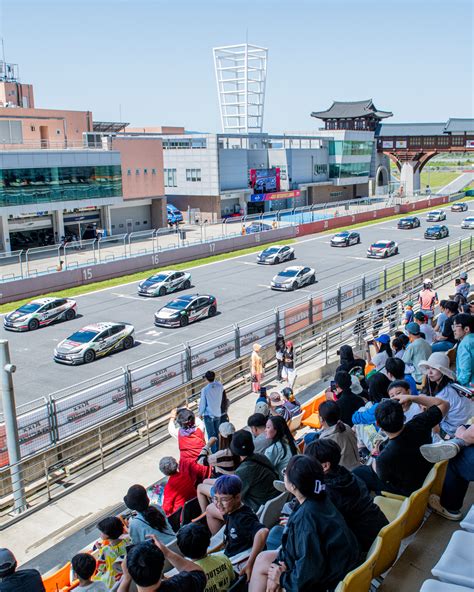 광주에서 뭐 하지 광주맛집 광주카페 광주가볼만한곳 이건 진짜 안 보면 손해 🤯 절대 놓치면 안 되는 레이싱 대회 돌아와따