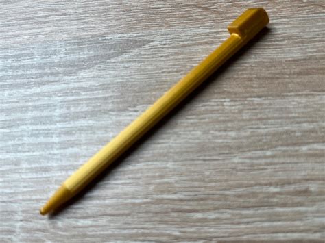 Ds Stylus By Mango Makerworld Download Free 3d Models