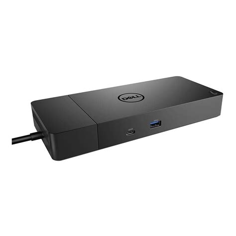 Dell Dock Wd S W Power Delivery W Ac W Amazon Co Uk Computers Accessories