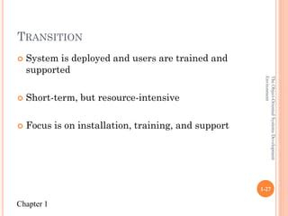 Ch01 Object Oriented Systems Development Environment Pdf