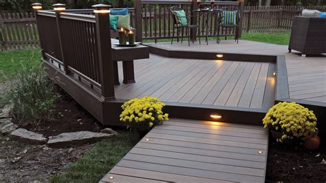 12 Things You Must Know Before Building A Composite Deck