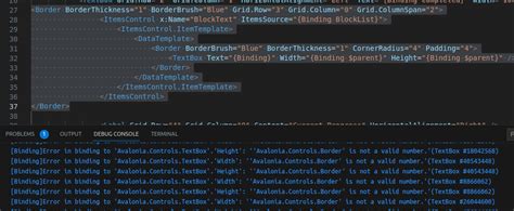 Binding Error When Binding To Parent Control Property Value In
