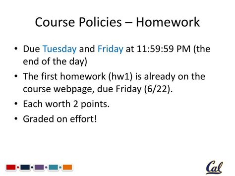 PPT CS61A Lecture 1 Introduction And Basics PowerPoint Presentation