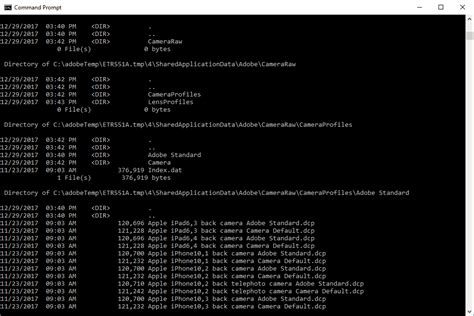 Windows Powershell Vs Command Prompt Why You Should Powershell