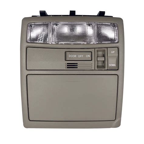 Overhead Consoles Fits For Toyota Camry 2007 2011 Land Cruiser